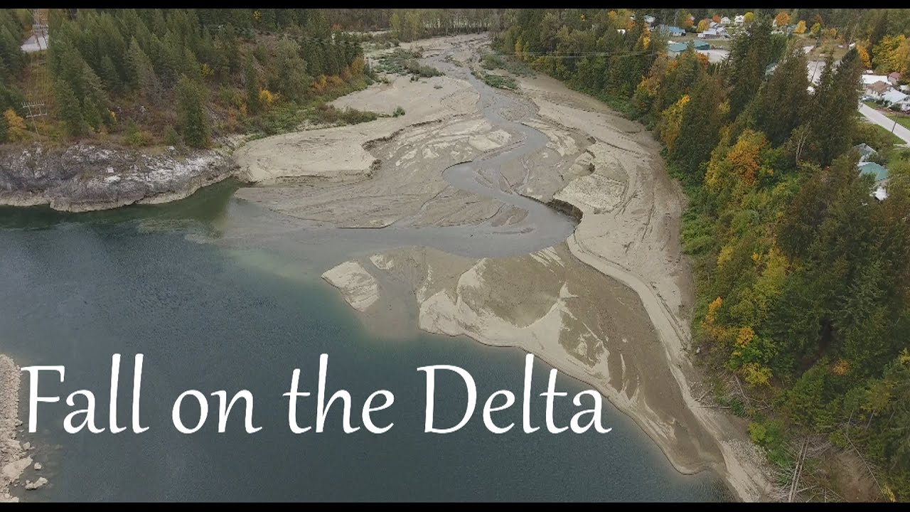 Fall on the Delta - YouTube