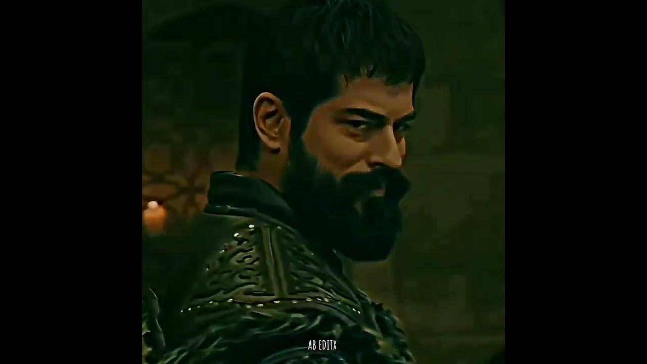 Jaldi wahan sai hato😎 Osman attitude status Osman edits Osman Ghazi status #shorts - YouTube