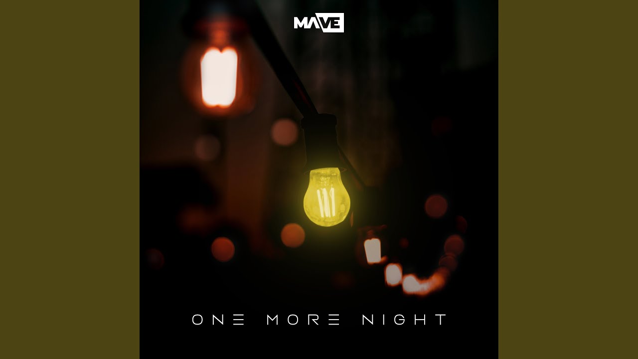 One More Night - YouTube