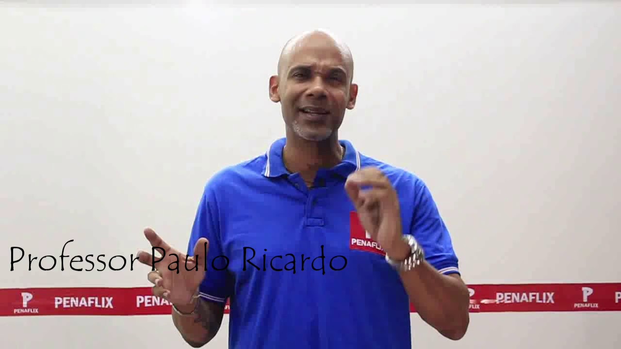 Nova República ... Penaflix - YouTube