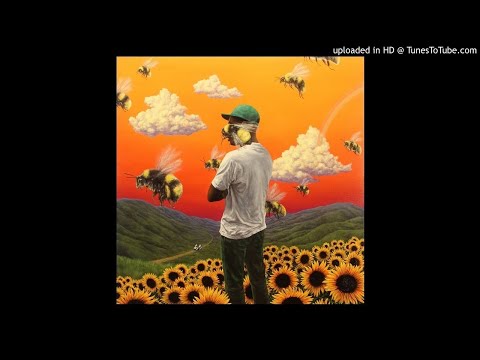 Where This Flower Blooms (Clean) - Tyler, The Creator (feat. Frank Ocean)