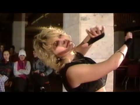 Ласковый май (Юрий шатунов) - Белые розы HD