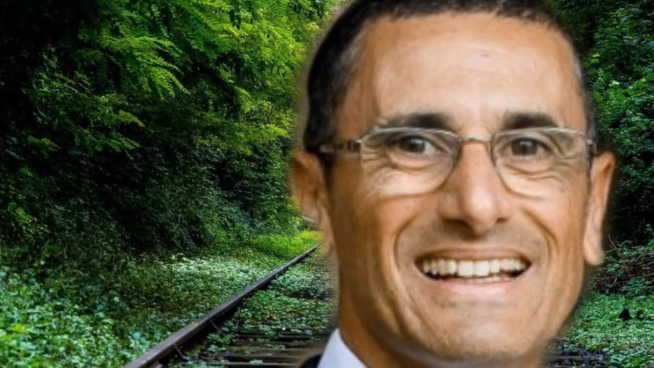 Parashat Koraj La Rebelion de Koraj y Sus Secuaces 3 rab natan menashe ...