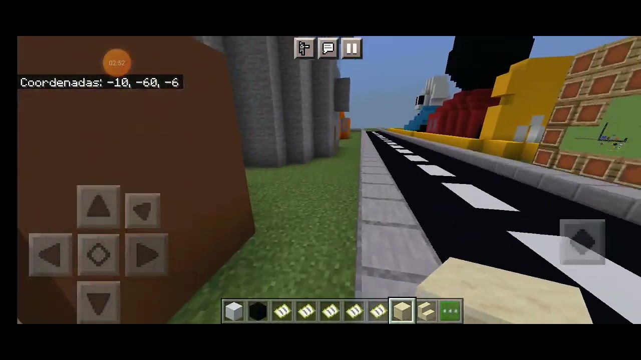 cómo hacer la casa de Patricio parte #2 - YouTube