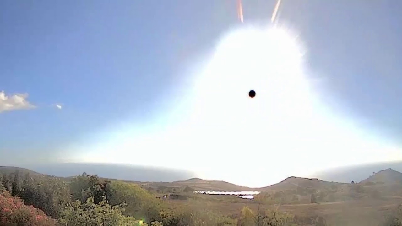What ya wanna say against that? Sun simulator / moon simulator / planet ...