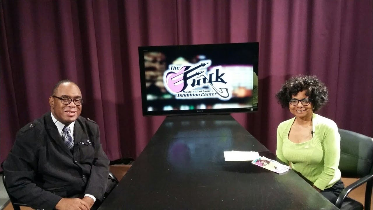 Ronnie "Diamond" Hoard /OHIO PLAYERS (Graduation Album) interview on ...