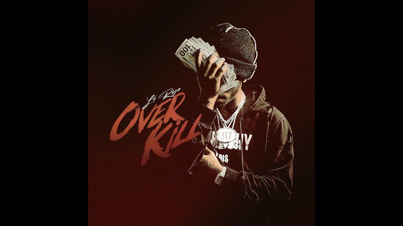 (FREE) Li Rye Type Beat 2024 "Perfect Timing" - YouTube