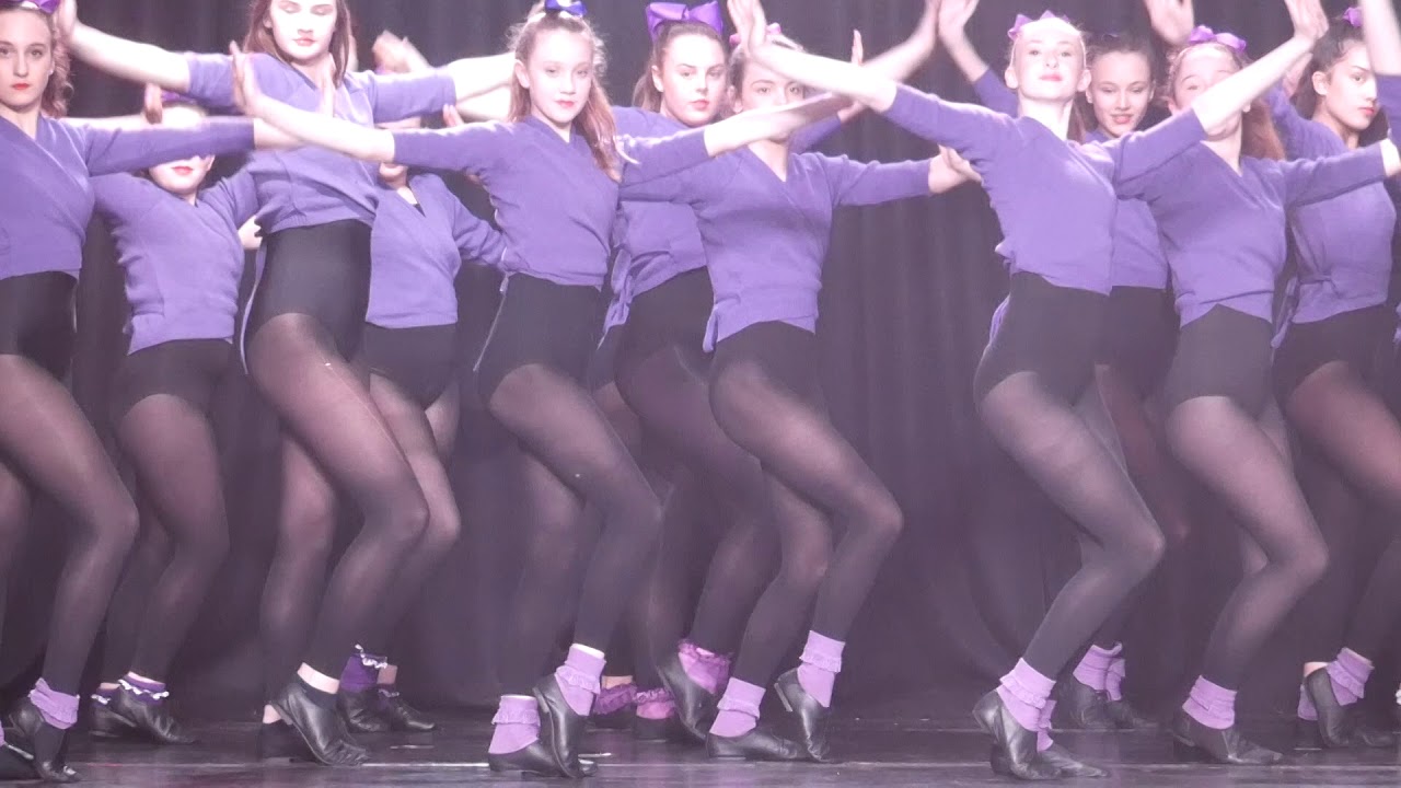 Dance Show 2019 - YouTube