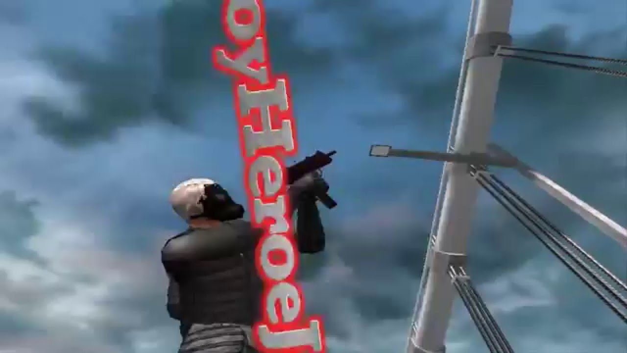 GamePlay Con Los Chicos Y El Máster Mas Pollo - YouTube