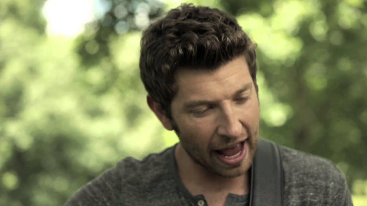 Brett Eldredge - "Tell Me Where To Park" [Acoustic] - YouTube Music