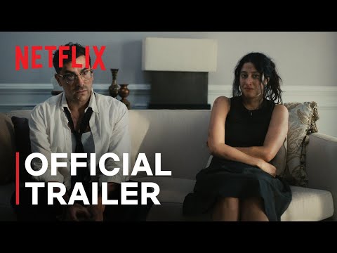 Big Mistakes | Official Trailer | Netflix