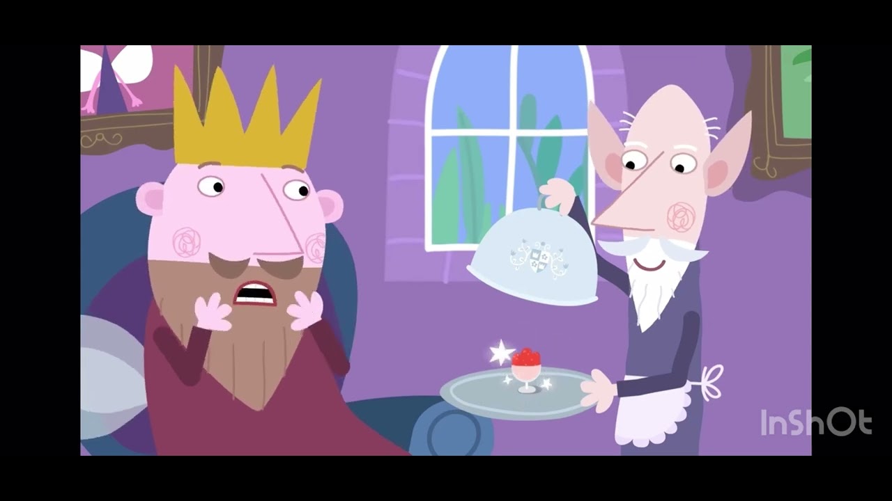 Magic jelly - YouTube