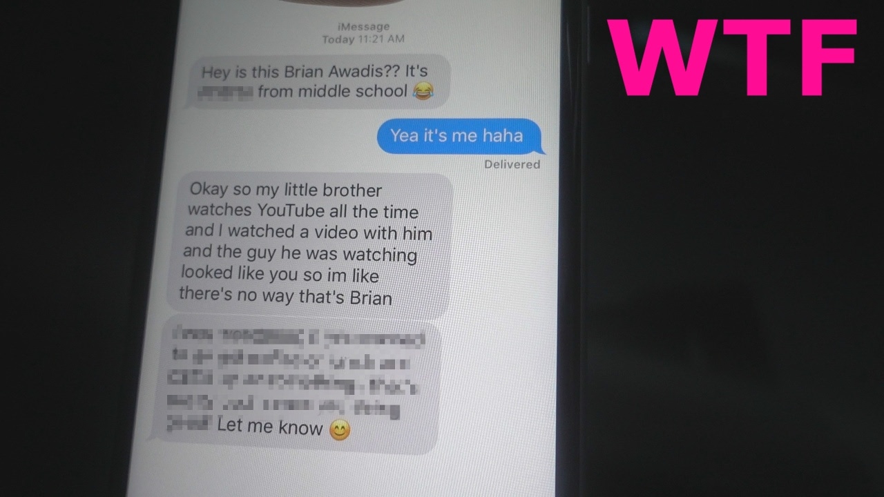 MY EX GIRLFRIEND WANTS TO HANGOUT... | FaZe Rug - YouTube