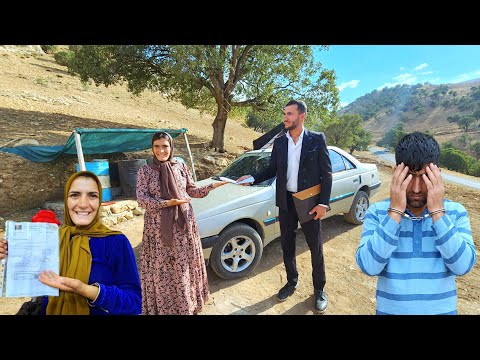 🔥 Saving the pregnant mother in the hands of a new lawyer; will Dawood fail?