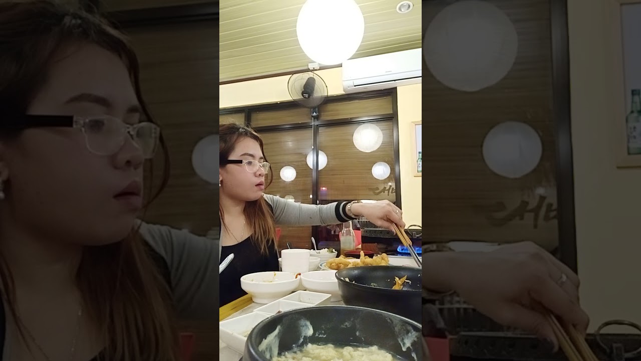 Mukhang Korean Foods 🤗😋 - YouTube