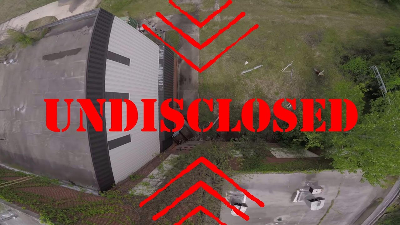 Undisclosed - YouTube