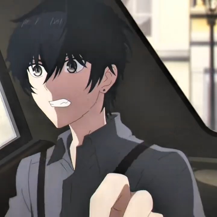 That one duo who always roasts each other🤣.#shortvideo #anime - YouTube