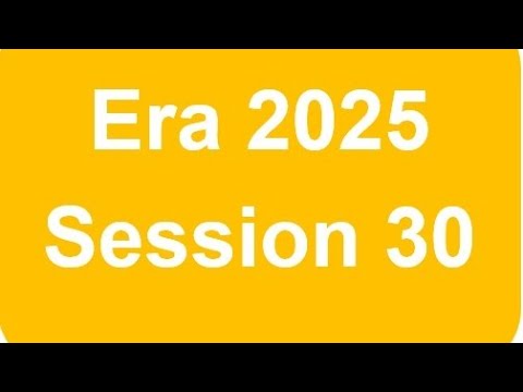 MS-CIT Era Session 30 Questions - YouTube