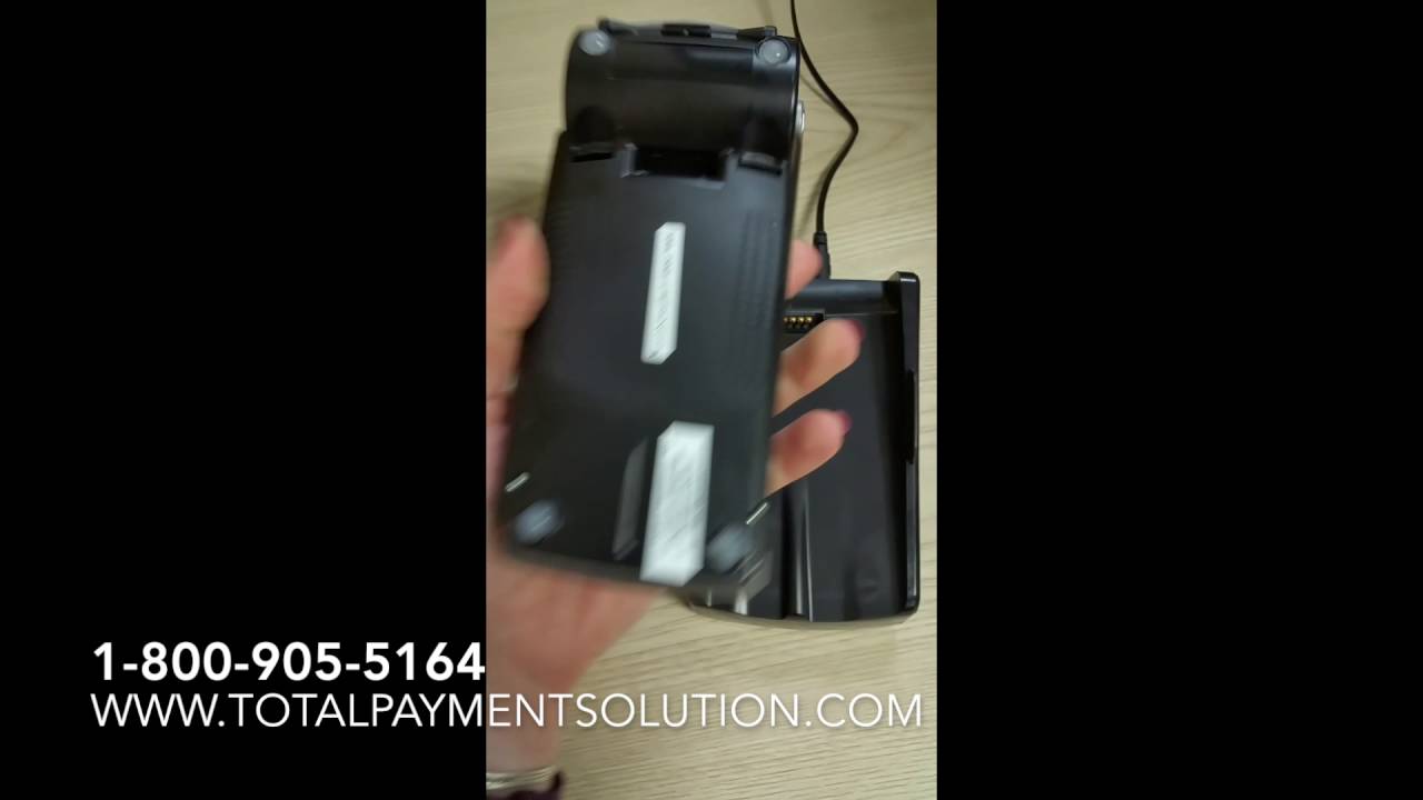 Overview of the IWL255 - YouTube