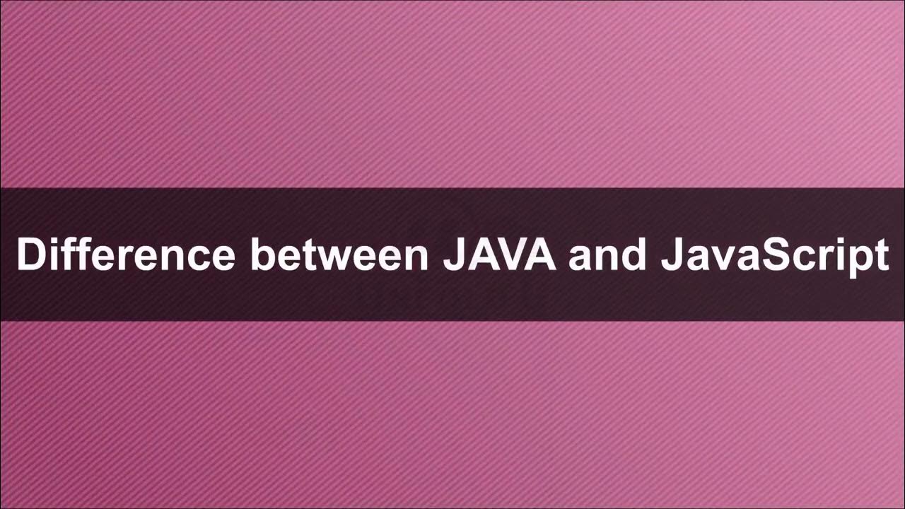 Ch 2 - Client-Side using JavaScript | Introduction - YouTube
