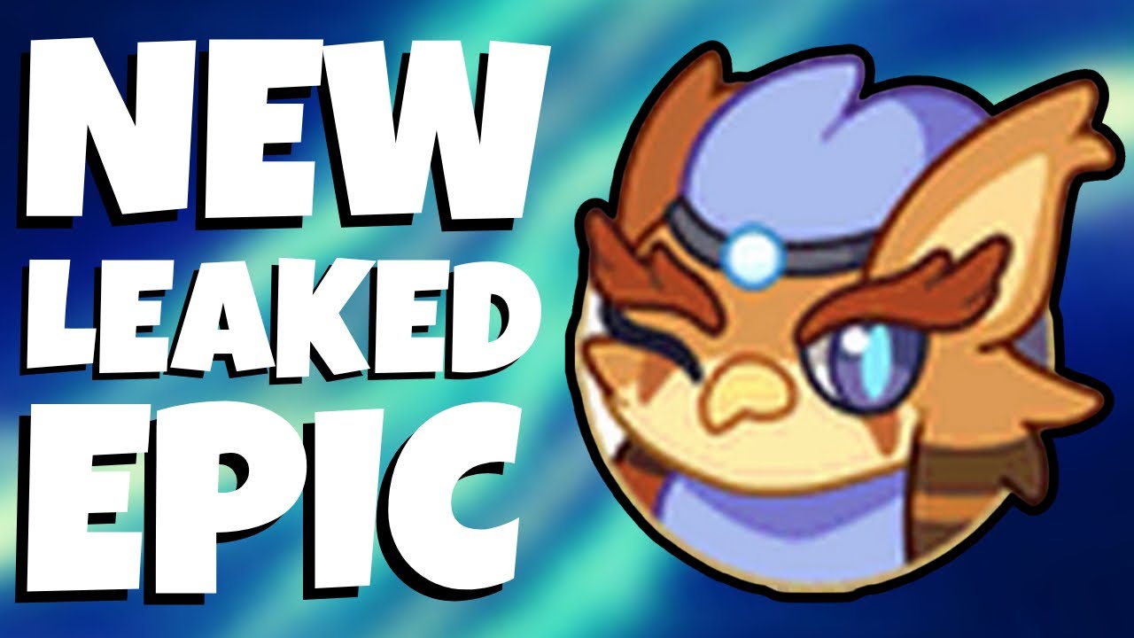 Prodigy Math Game | *NEW* Leaked Glimmerwing Mythical Epic Variant ...