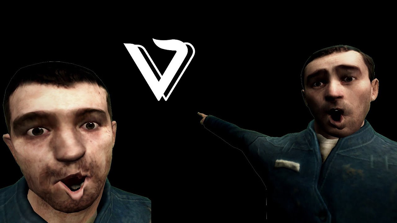 Gmod AI Boogie Down Dance in gm_Construct - YouTube