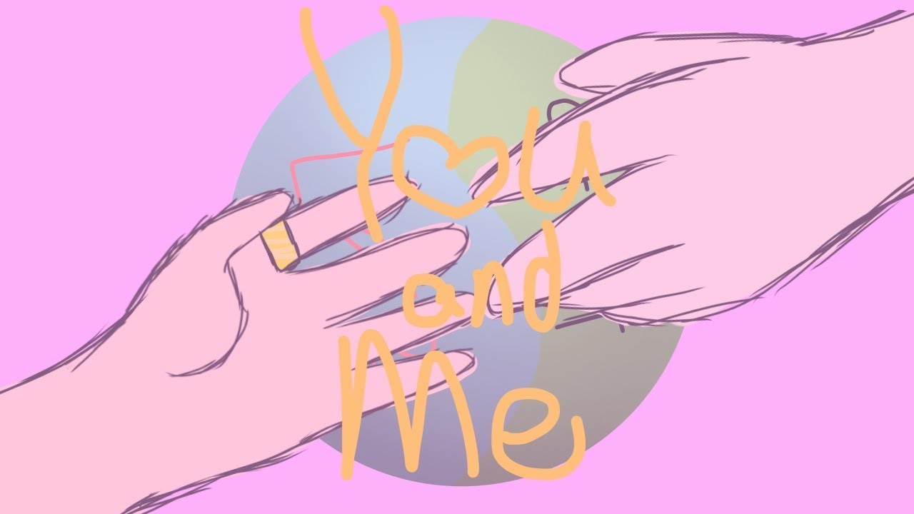 You and me meme - YouTube