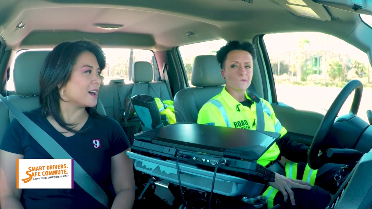 Drive Smart Florida – Crash Protocol - YouTube