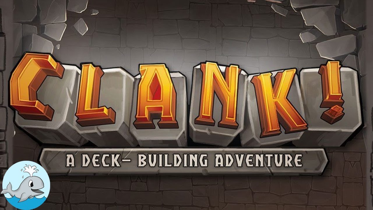 Tabletop with Friends / featuring Clank! | Tabletop Thursday - YouTube