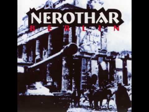 Nerothar   Ich brauch dich