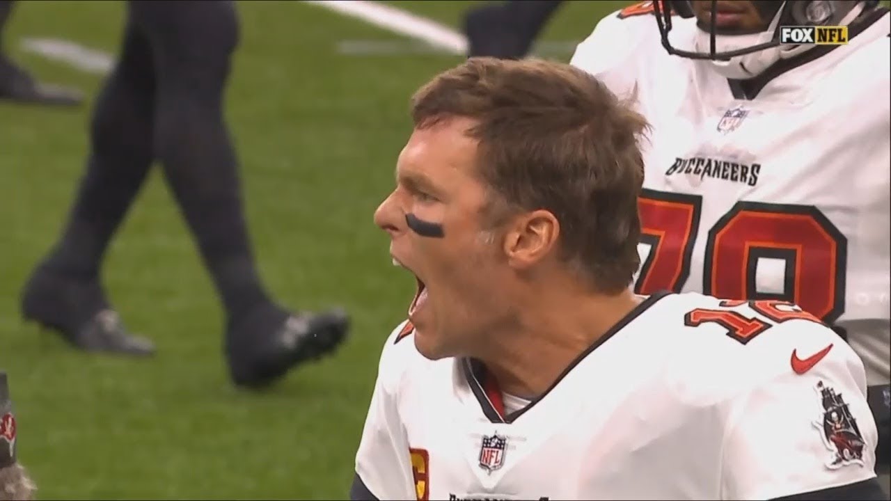Tom Brady Crying Meme
