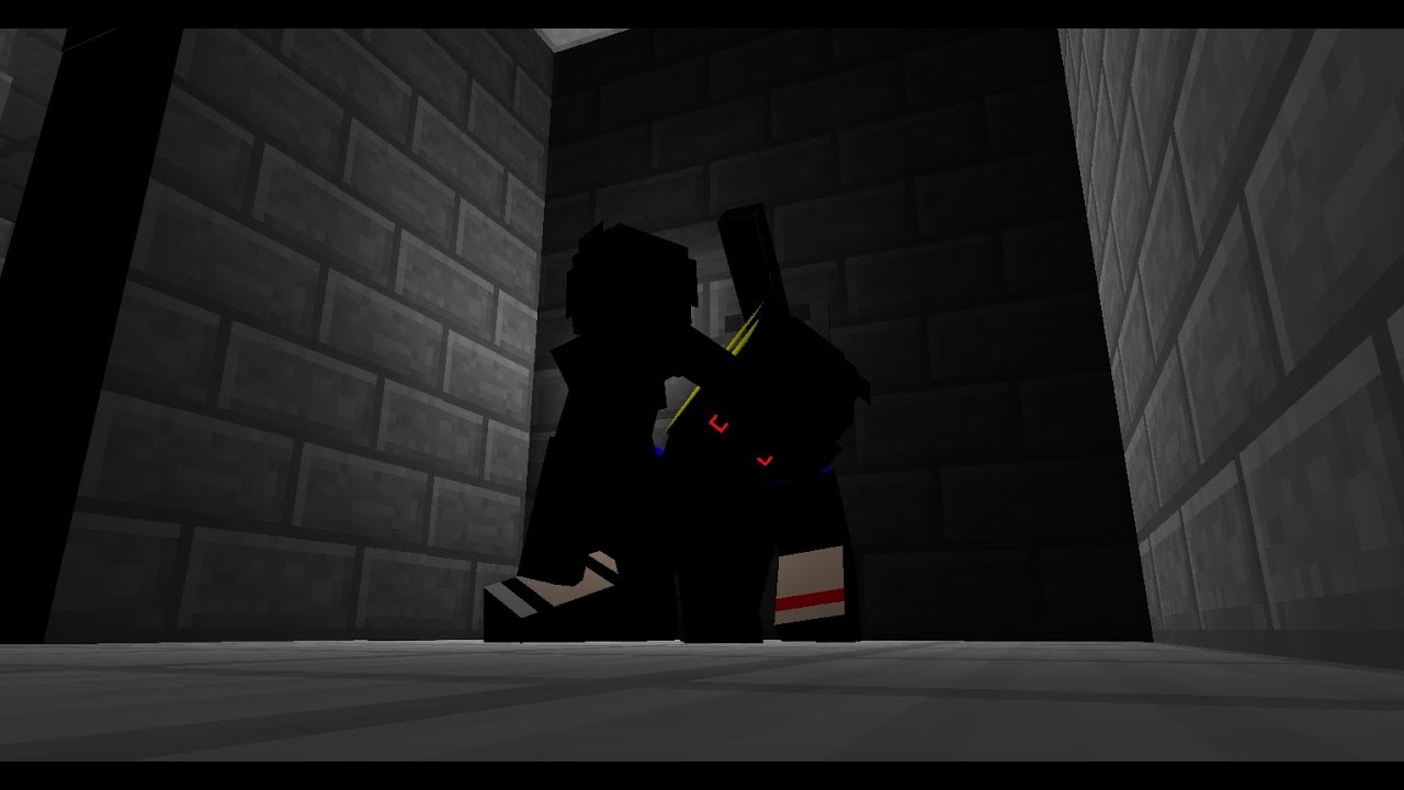 지하탈출 - 마인크래프트 애니메이션 [minecraft animation - underground escape] - YouTube