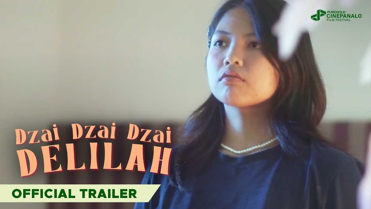 TRAILER | Dzai, Dzai, Dzai Delilah - YouTube