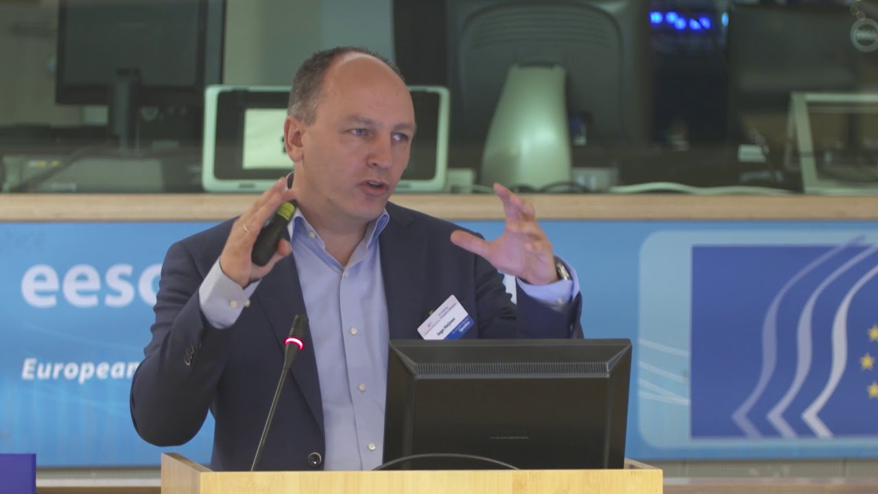 Ingo Heijnen - Media literacy in the post-truth era - EuropCom 2017 ...