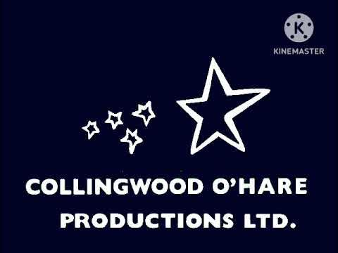 Collingwood O'Hare productions itd logo - YouTube