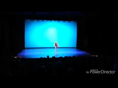 Diana e Acteon - variação feminina - Rafaela Mello