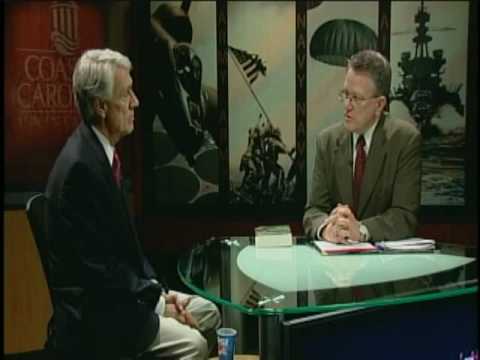 Military Memoirs Interview (2) with Vietnam era veteran, Lt. Col ...
