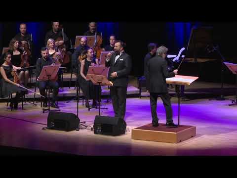 Ain't That A Kick In The Head - Erdem Ozkan (Big Band)