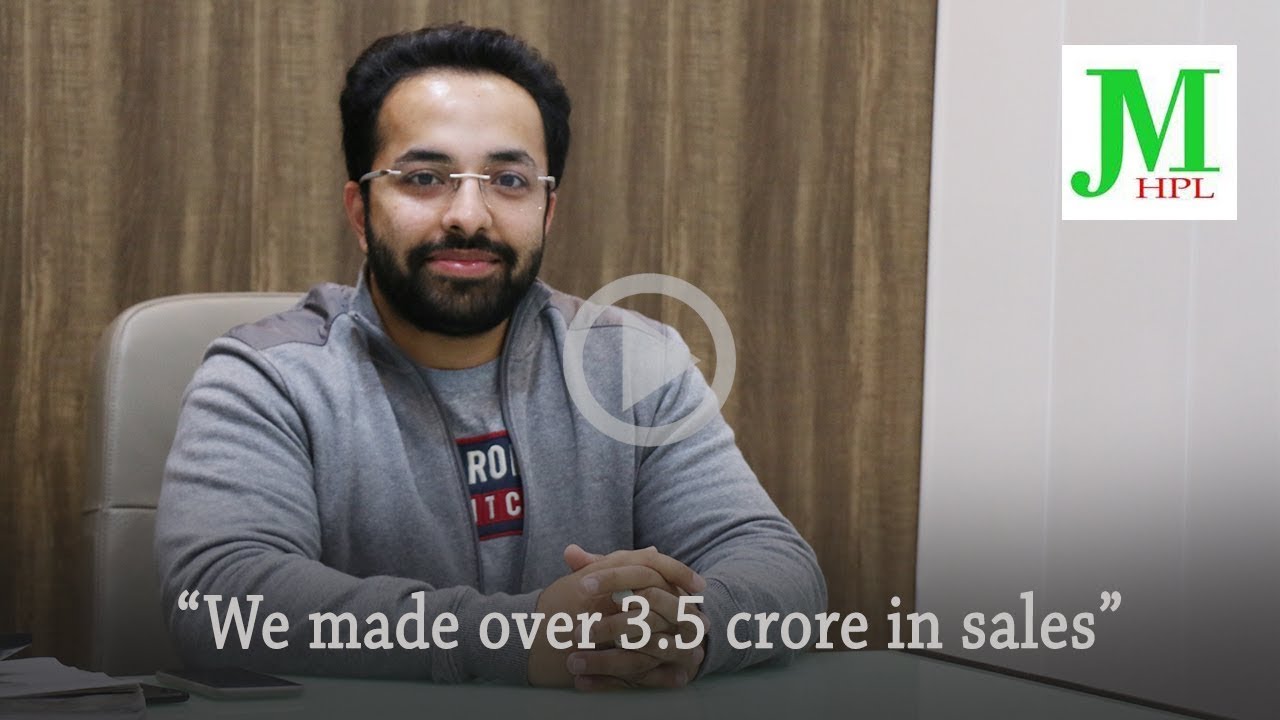 PPCChamp Client Review - "We Made over 3.5 Crore in Sales" - Sahil ...