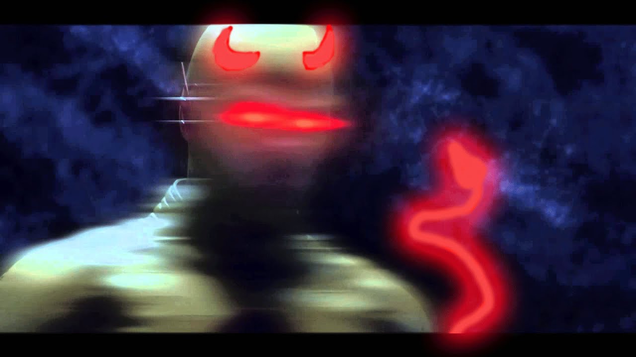 Some Would Say I am the ɘƨɿɘvɘЯ- Reverse Flash Tribute (My Demons ...