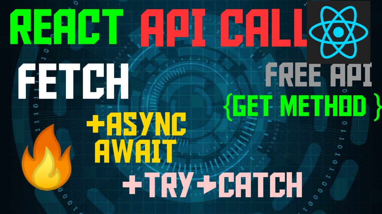 Fetch Data From An Api In Reactjs How To Fetch Data In React Js 0585
