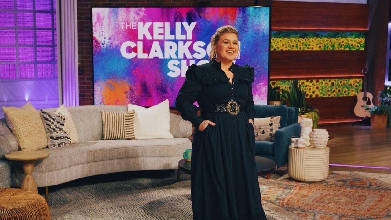 New Update!! Breaking News Of Kelly Clarkson || It will shock you - YouTube