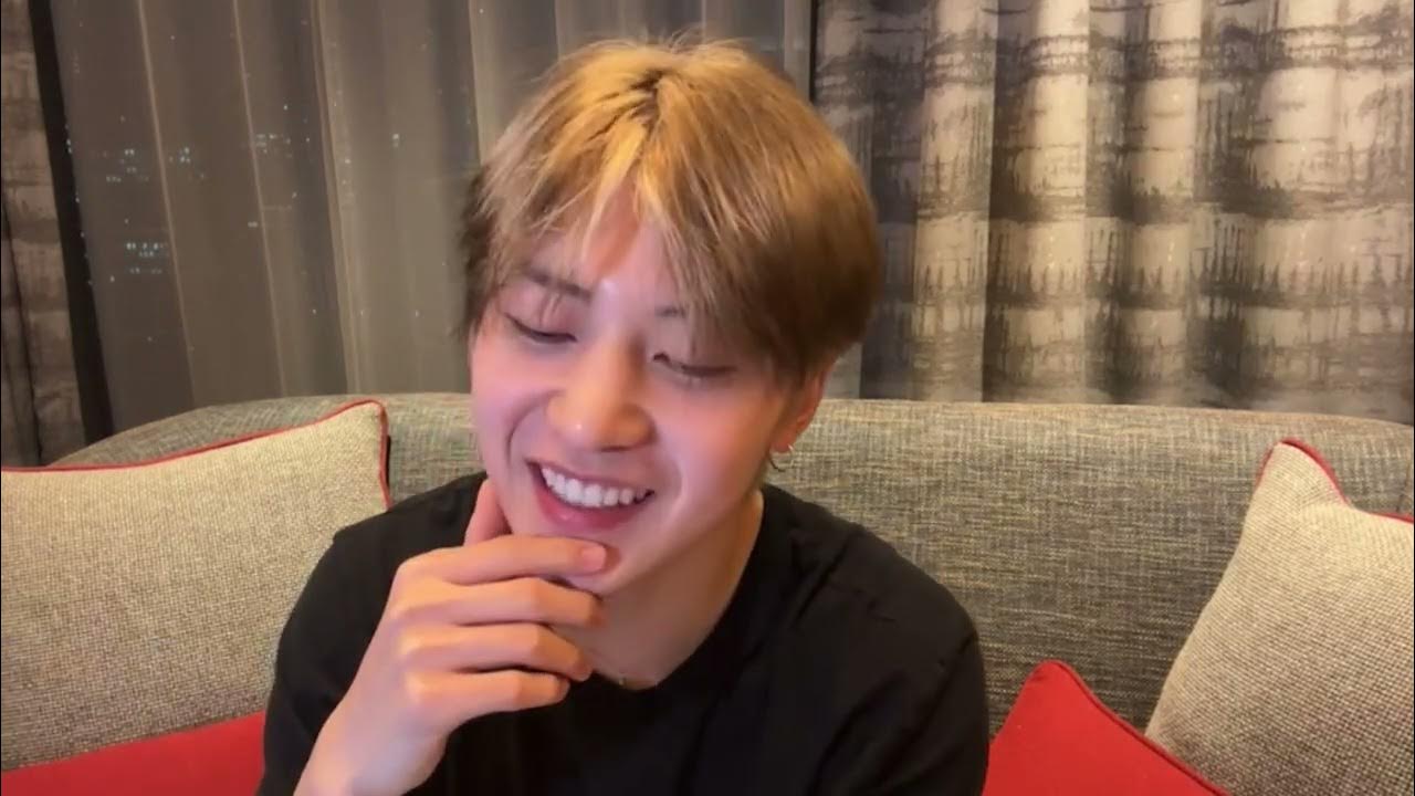 [Full] ZB1 MATTHEW Instagram Live 100223 | ZEROBASEONE 매튜 IG LIVE - YouTube