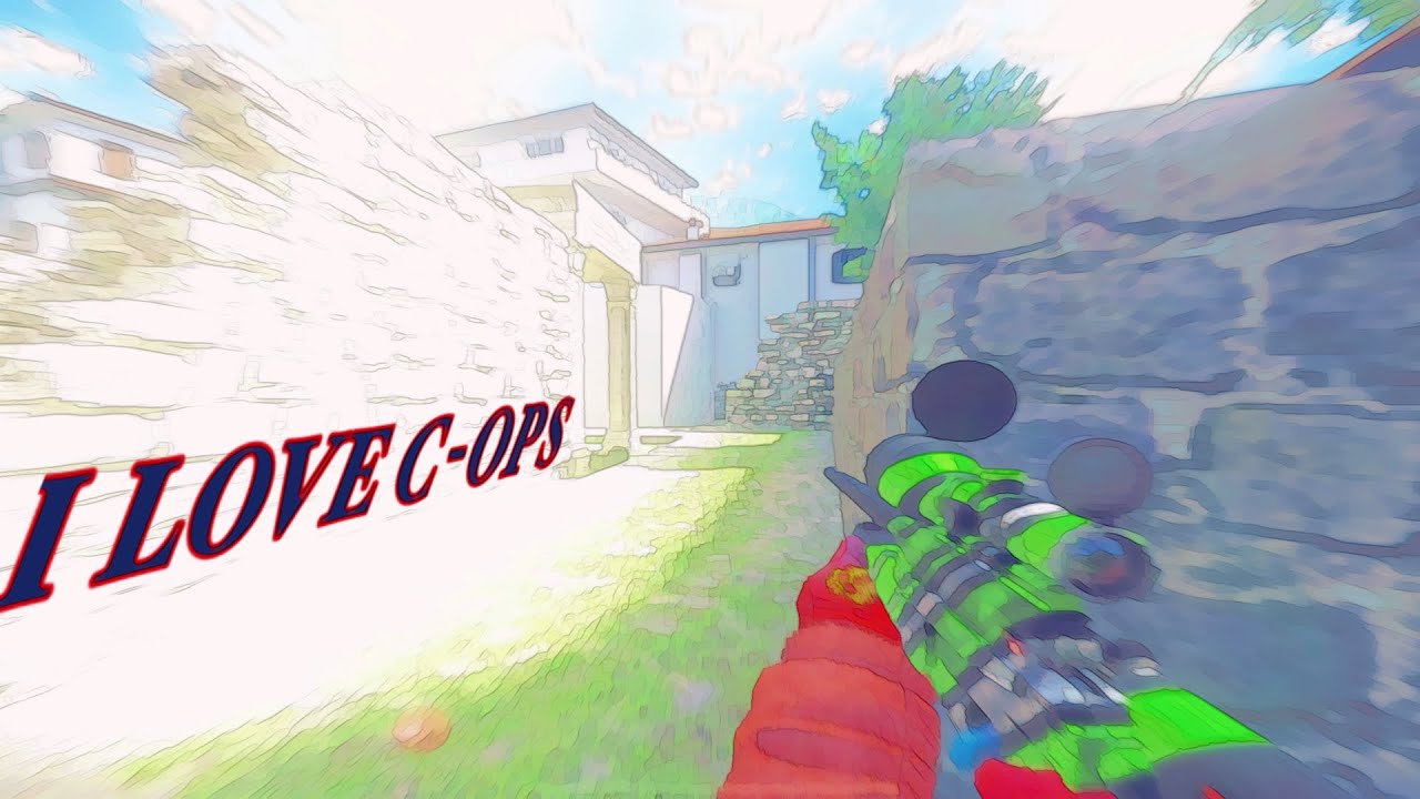 i love critical ops | 🐢 - YouTube