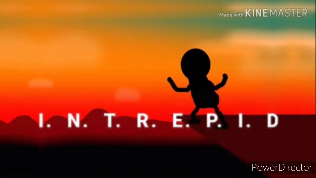 Intrepid Pictures Intro Logo 2020 2160p 60FPS - YouTube