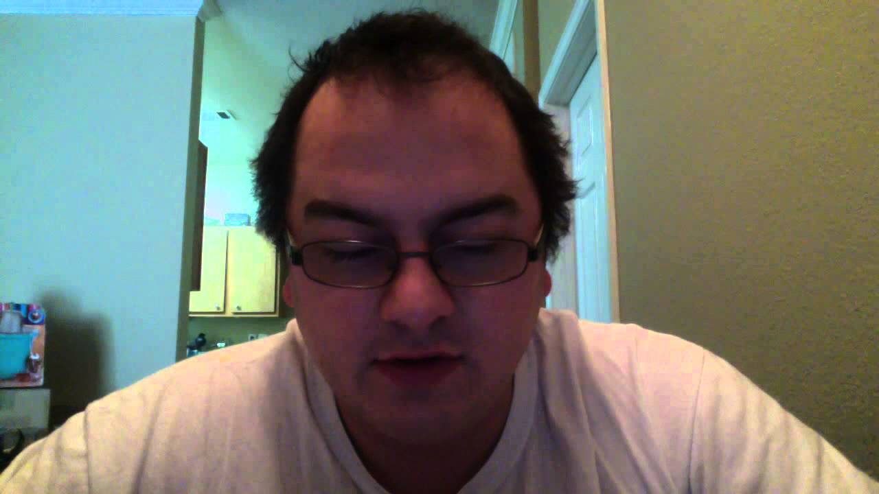 Scott Caruso MGD 1402 Week 3 Reflection - YouTube