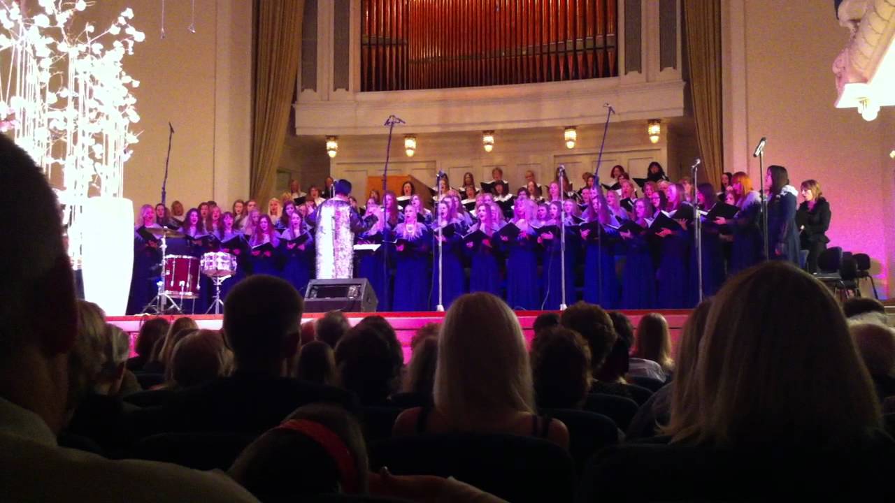 AgnusDei Rein Rannap esiettekanne.MOV - YouTube