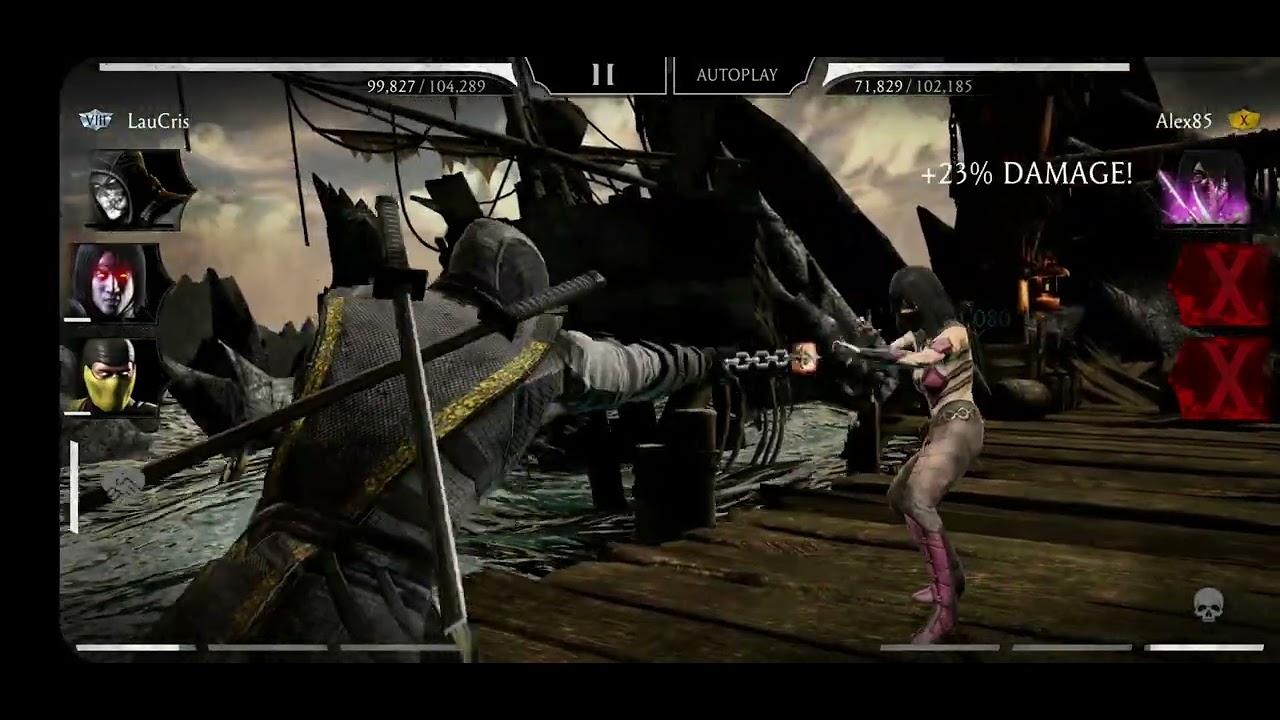 Mk.Mobile New Feature: "FRIENDSHIP" + FREE EQUIPMENTS from Klassic ...