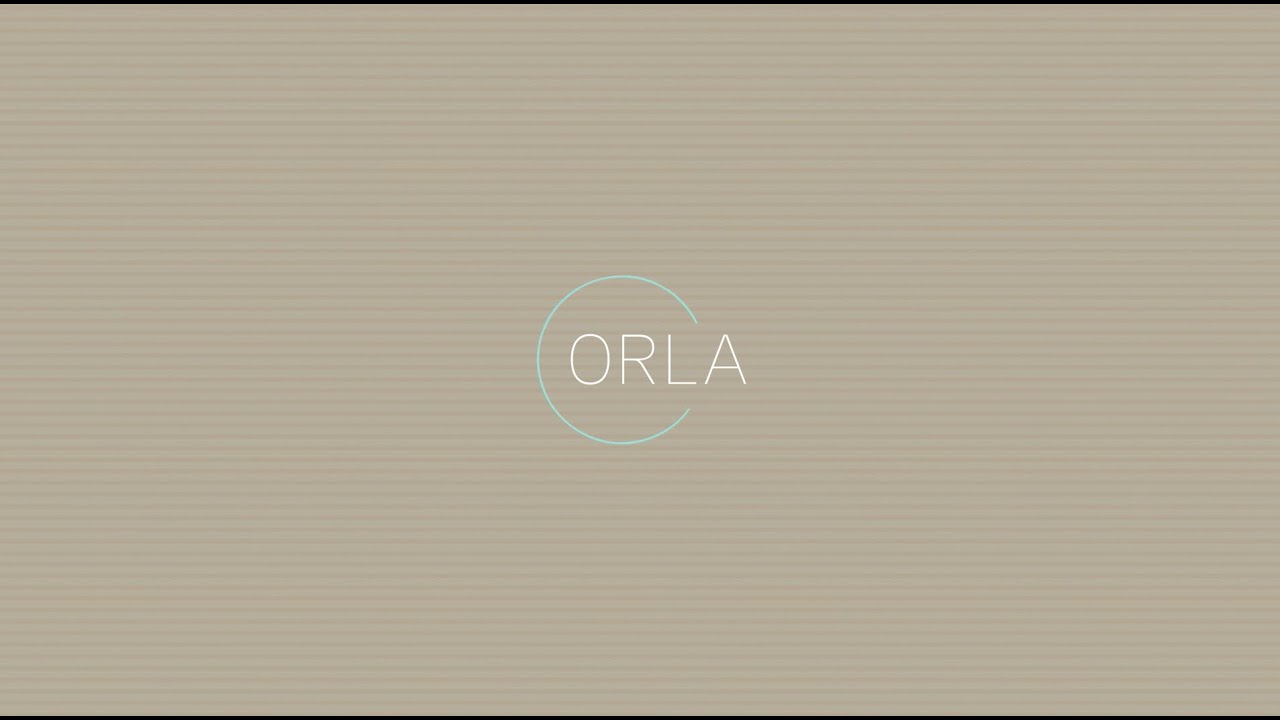 Coleção Sinestesia - Orla - YouTube