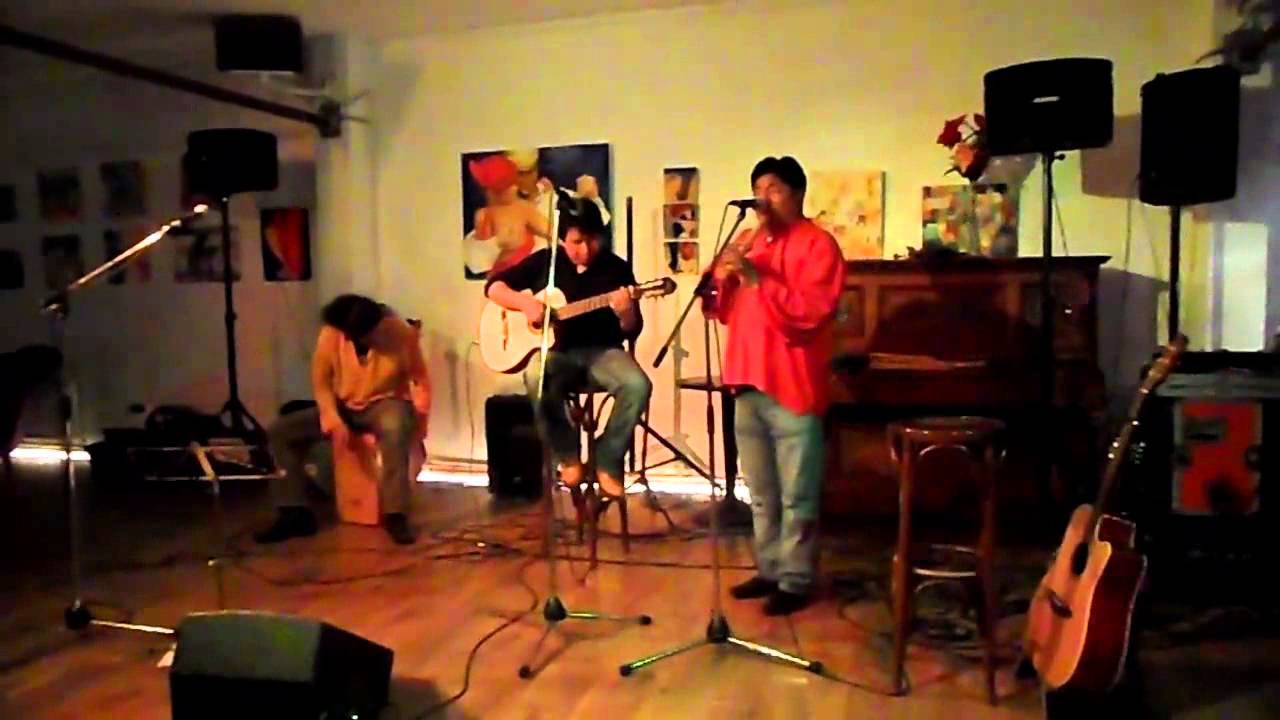El Panecillo (HD) - Albazo - Musica del Ecuador - YouTube